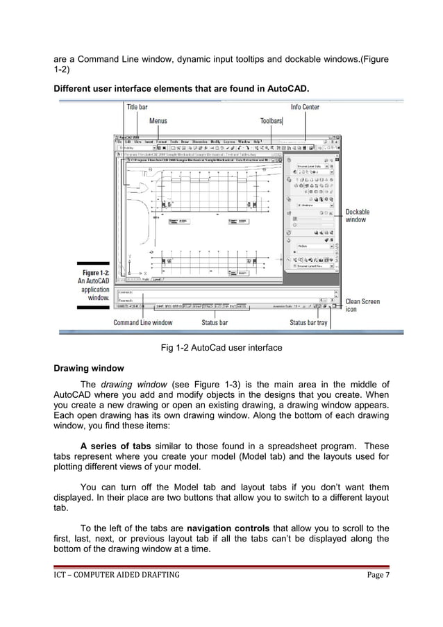 Technical Drafting Learning Module v.2.0 | DOC