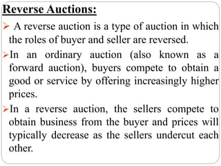 Logistics Management, BBA III Year Notes, Osmania University | PPT
