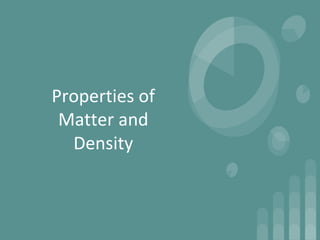 Density notes | PPTX