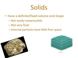 Density notes | PPTX