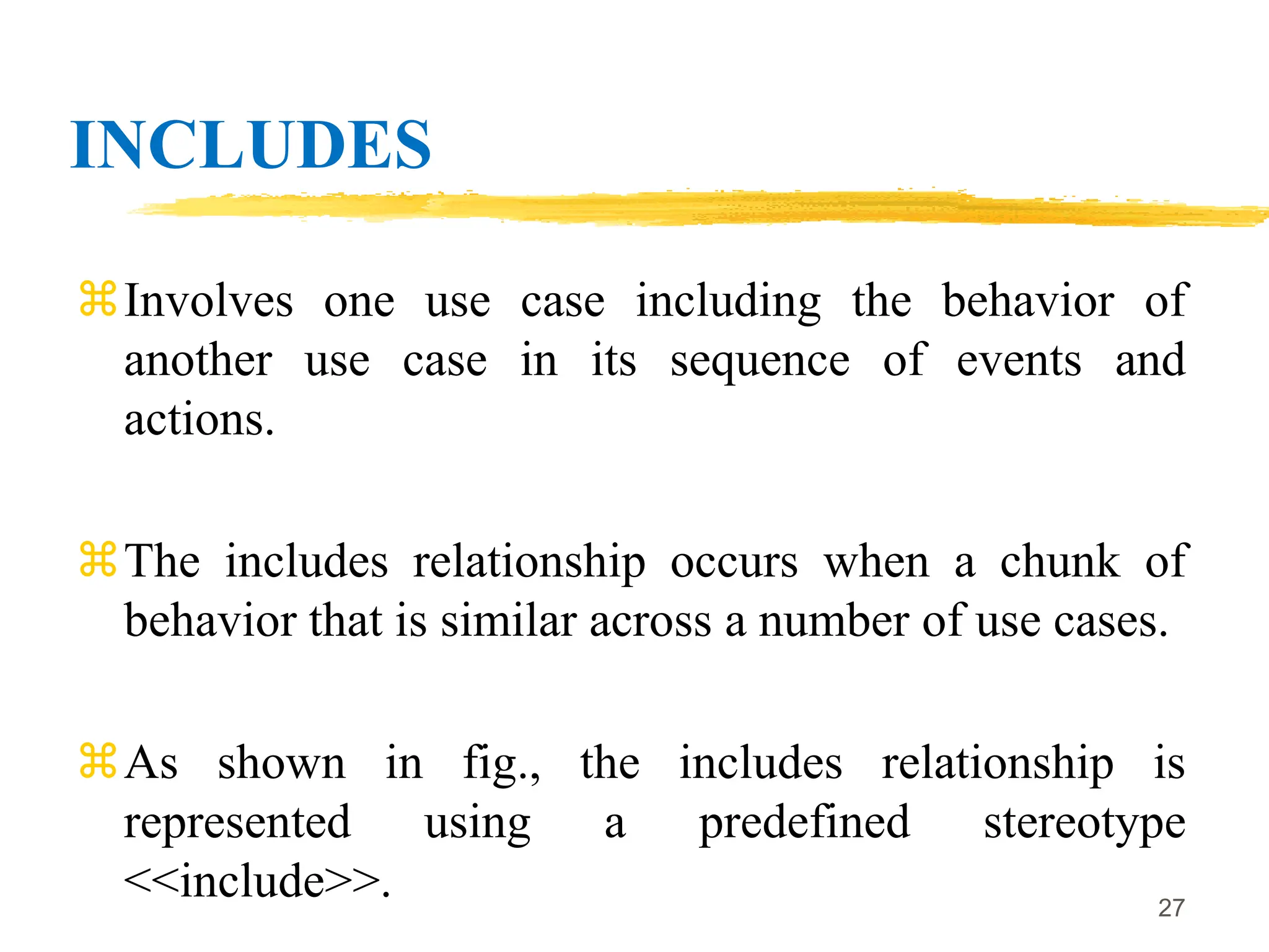 UML Diagrams, examples, descriptions and tutorials | PPT | Programming Languages | Computing