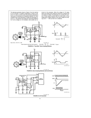 Lm2907 an 162 | PDF