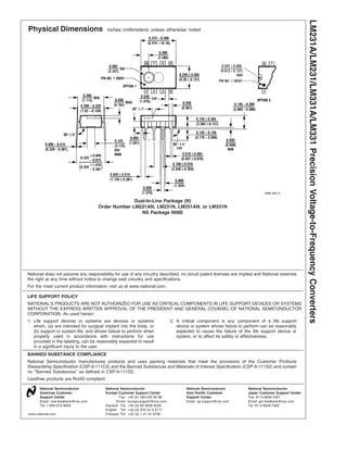 Lm331 | PDF