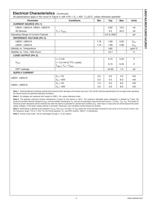 Lm331 | PDF