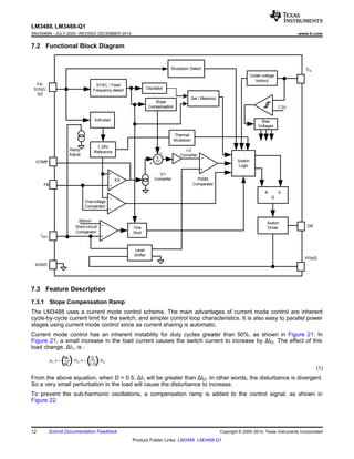 Lm3488 mm Datasheet-- Sharing by kynix | PDF