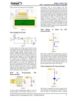 Lm35 | PDF