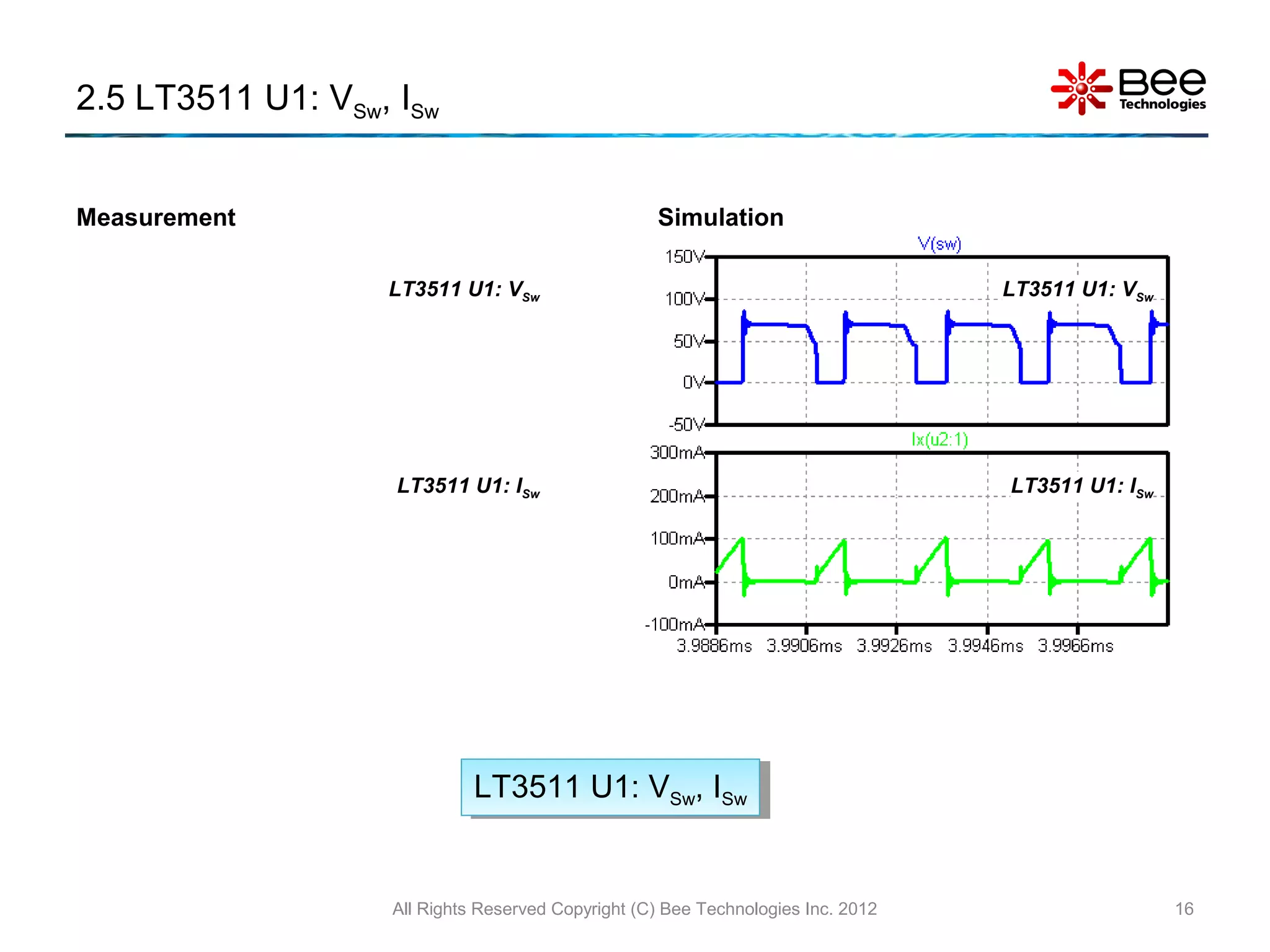 High Voltage Isolation Flyback Converter using LTspice | PPT