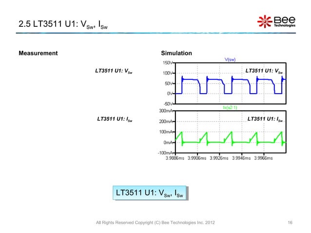 High Voltage Isolation Flyback Converter using LTspice | PPT