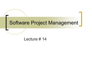 Software Configuration Management introduction | PPT