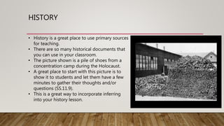 LM 531 primary source powepoints | PPT