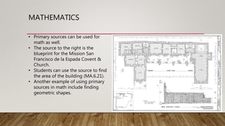 LM 531 primary source powepoints | PPT