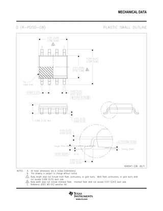 Lm6171 | PDF