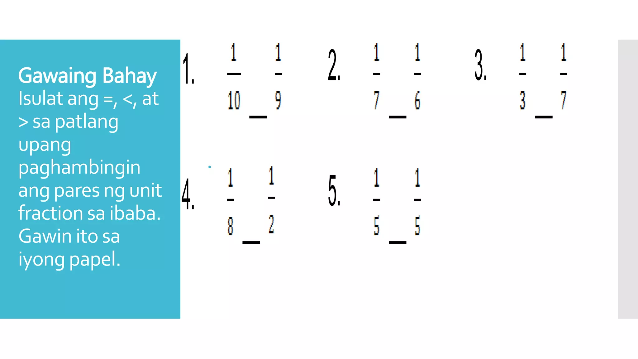 LM 67 – Visualizing and Identifying Unit Fractions.pptx