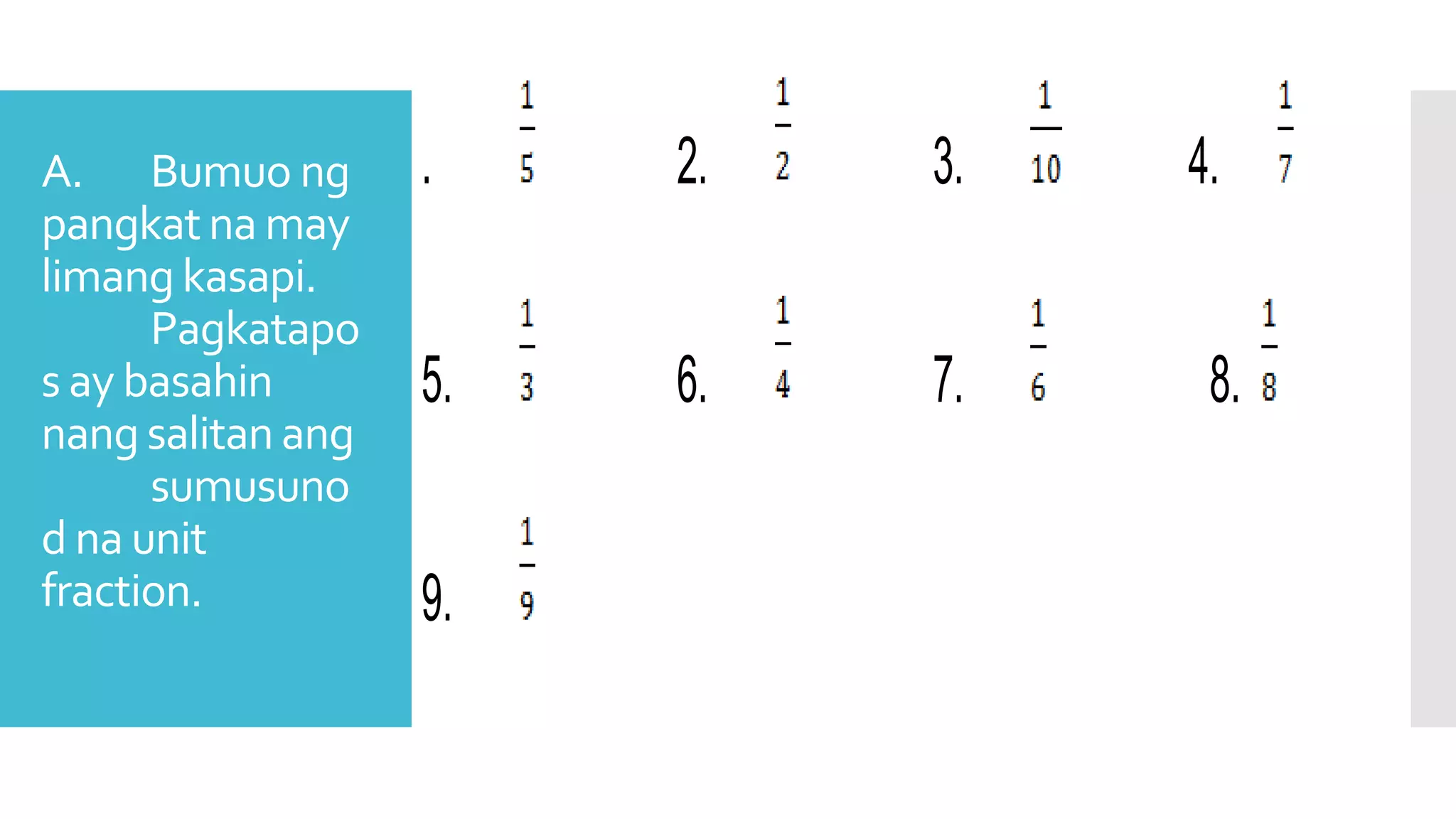 LM 67 – Visualizing and Identifying Unit Fractions.pptx