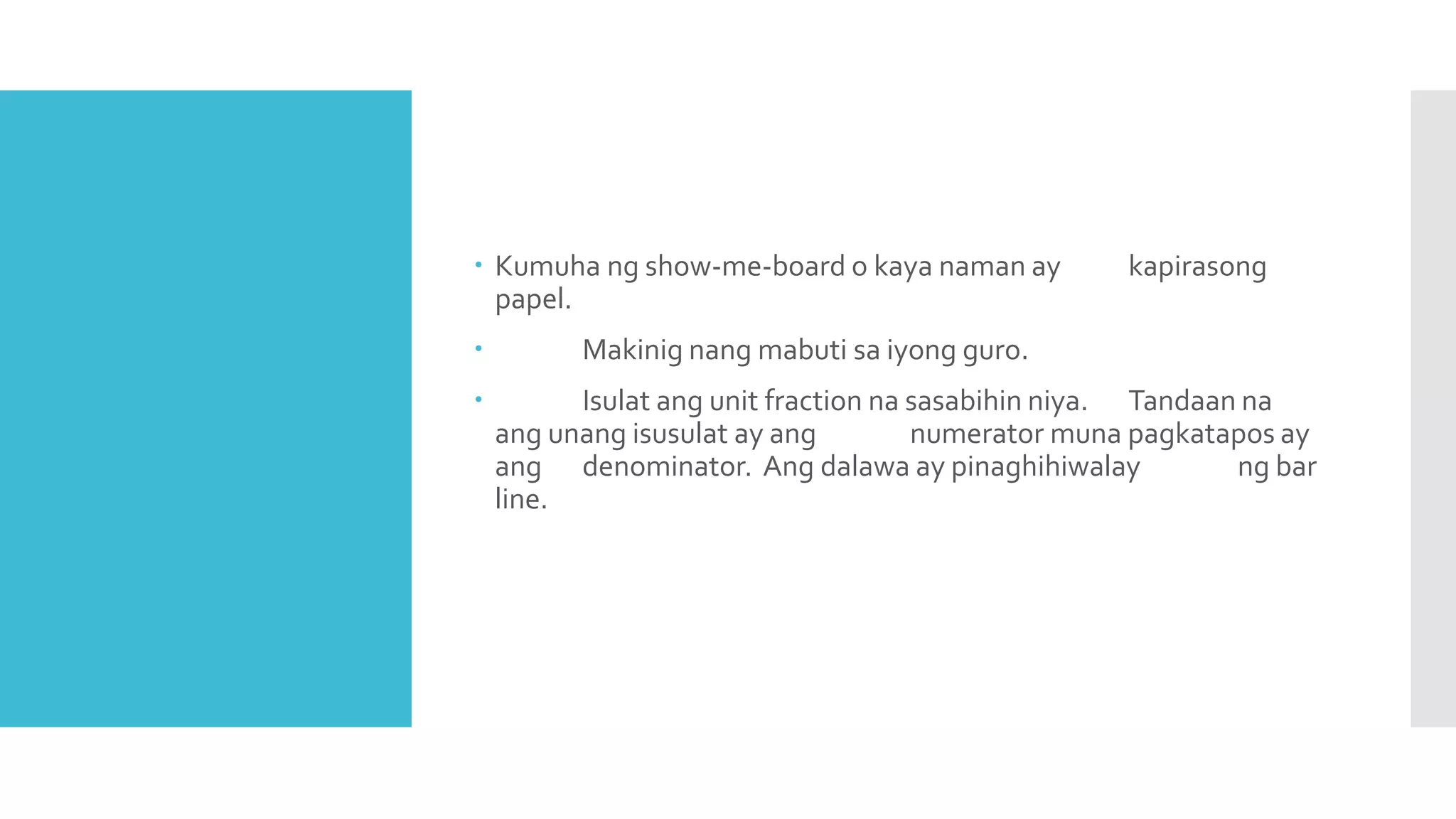LM 67 – Visualizing and Identifying Unit Fractions.pptx