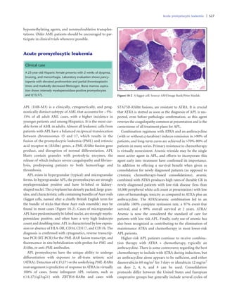 AML ASH SAP 6th edition | PDF