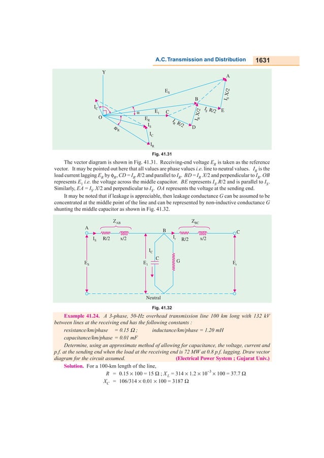 Lmaac transmissionand distribution | PDF | Home Appliances | Home & Garden