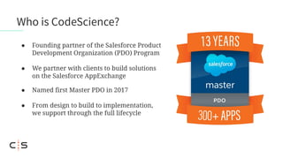 Everything You Need to Know About Salesforce LMA & COA | PPT