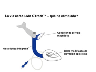 Lma C Trach T Presentacion General | PPT