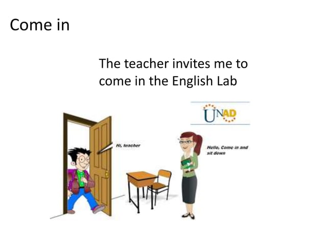 Lmaribo phrasal verb | PPT