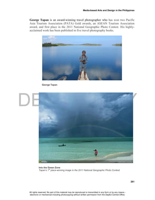 Lm arts grade10_q3 | PDF