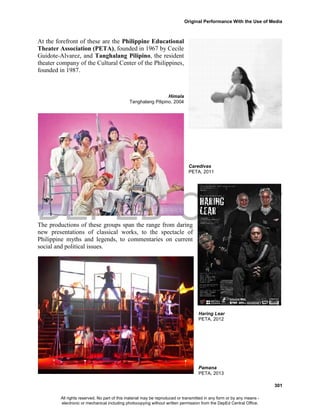 Lm arts grade10_q4 | PDF