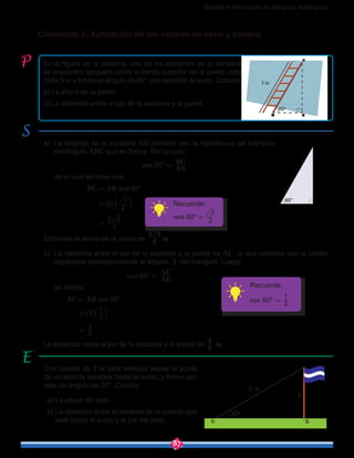 Libro de Texto Matemáticas 10mo Grado - 2019 MINED NICARAGUA | PDF