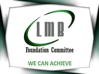 LMB Production Training Plan | PPT | Documentary | Genres