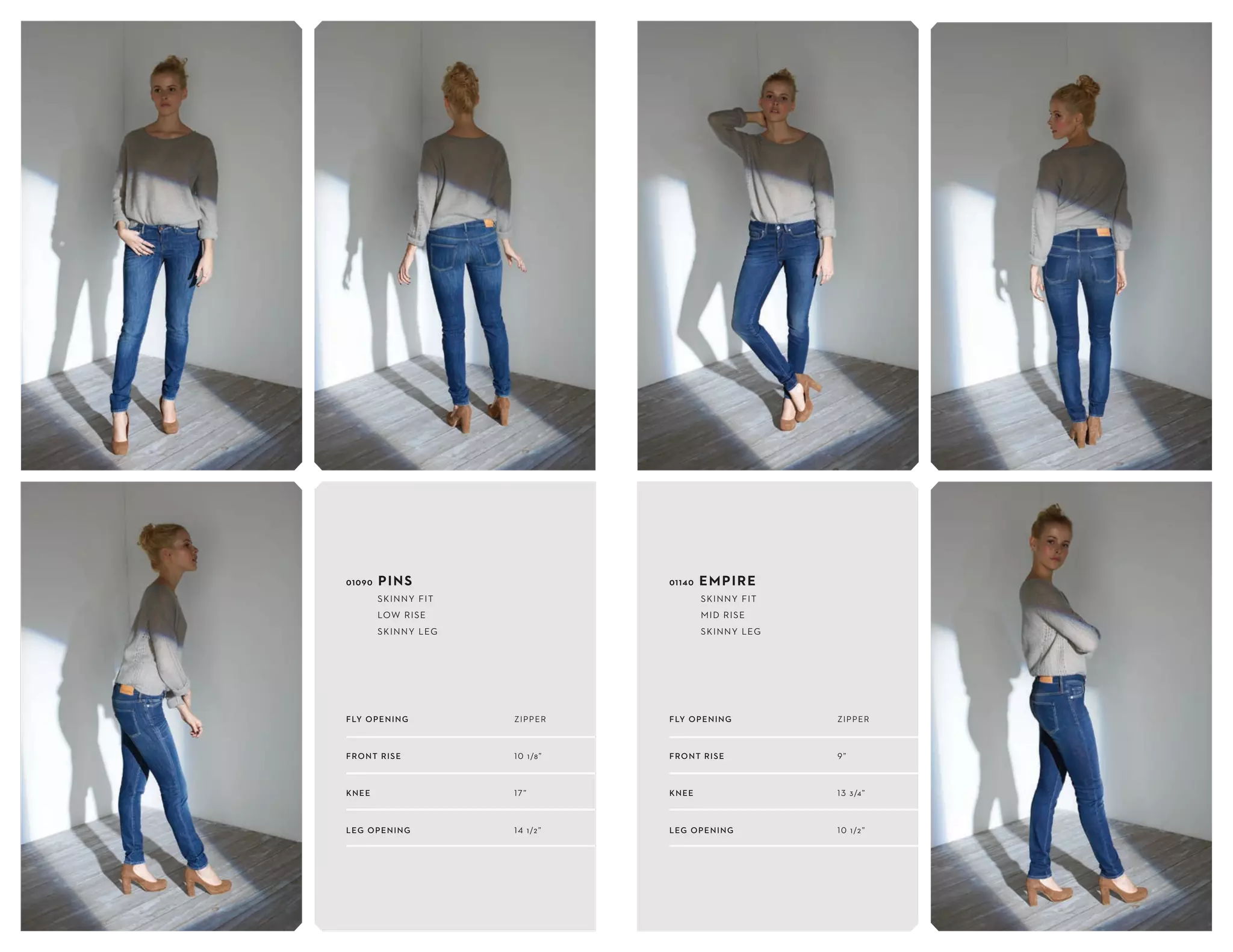 FW13 LMC Fit Guide | PDF