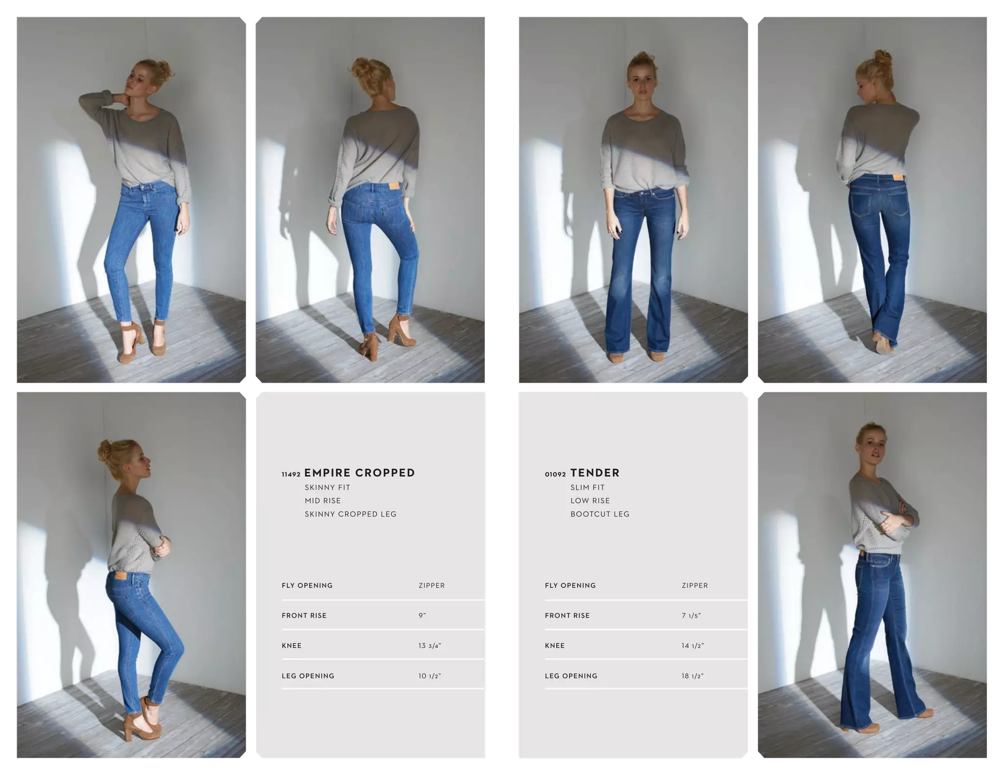 FW13 LMC Fit Guide | PDF
