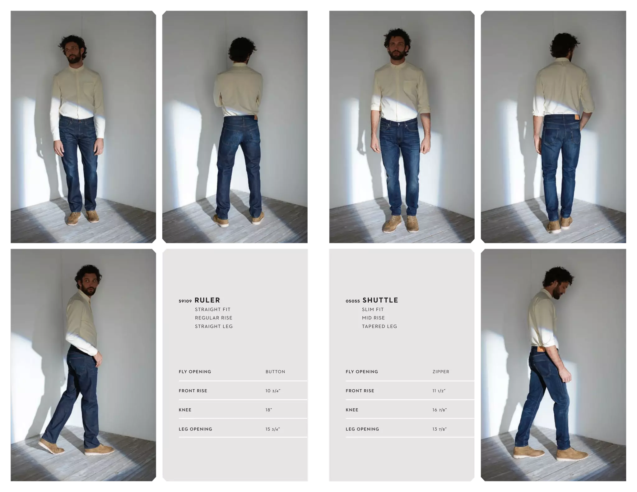 FW13 LMC Fit Guide | PDF