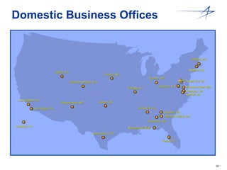 Lm Corporate Overview 2011 | PPT