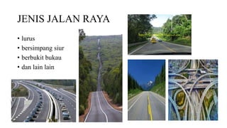 LMCP 1502 Pokok Berkhasiat Dan Mengukuhkan Jalan Raya | PPTX