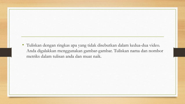 Lmcp 1502 pokok lemuni | PPTX