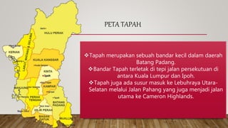 Lmcp 1522 pembangunan mapan dalam islam | PPTX