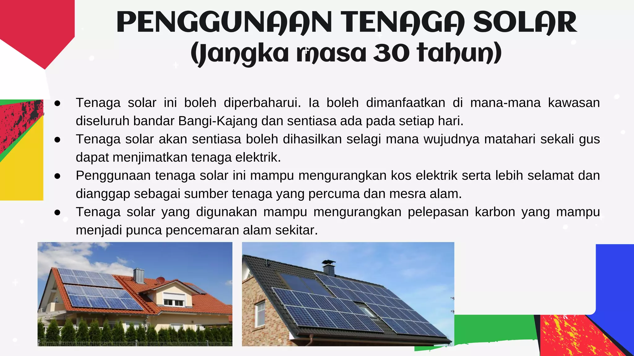 LMCP1522 Slide Pembentangan (projek akhir) | PDF
