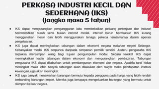 LMCP1522 Slide Pembentangan (projek akhir) | PDF