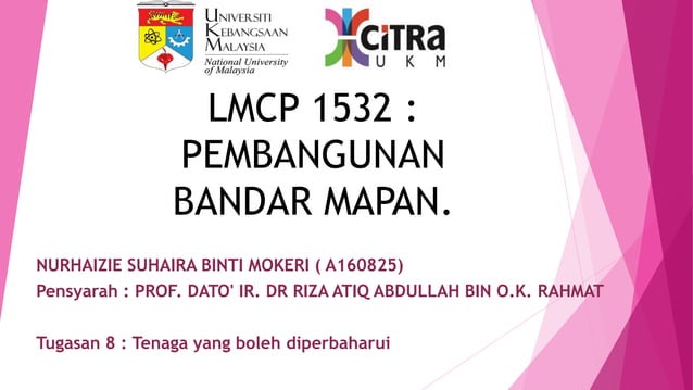 Lmcp 1532 | PPTX
