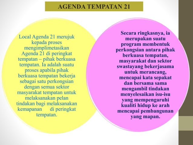 Lmcp 1532 agenda 21 | PPTX