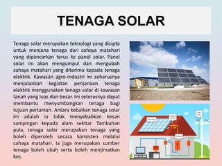 Lmcp1532 bekalan tenaga | PPTX