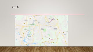 Tugasan 12 – Bangi-Kajang 30 Tahun akan Datang | PPT