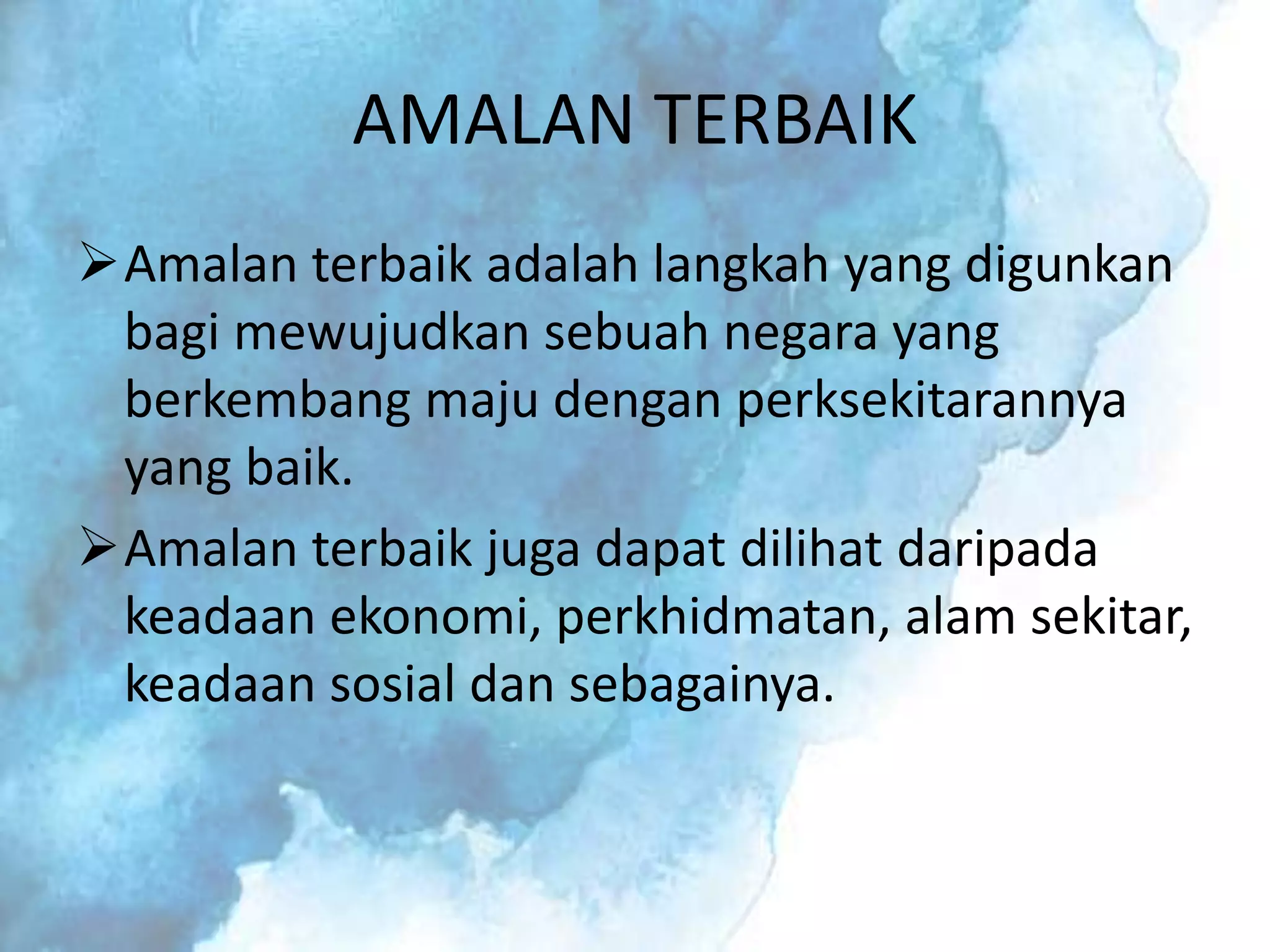 Lmcp1532 pembangunan bandar mapan (amalan terbaik banda)r bandar baru ...