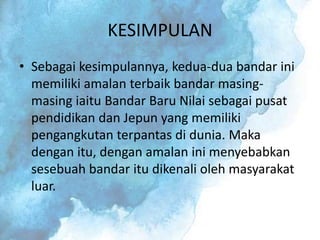 Lmcp1532 pembangunan bandar mapan (amalan terbaik banda)r bandar baru ...