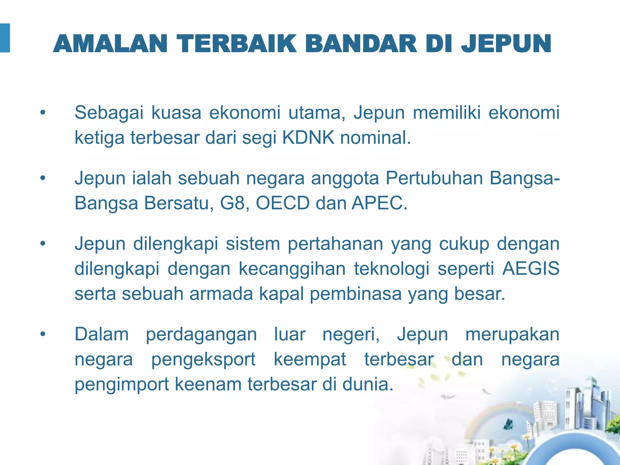 Lmcp1532 pembangunan bandar mapan task 4 | PPT | Free Download