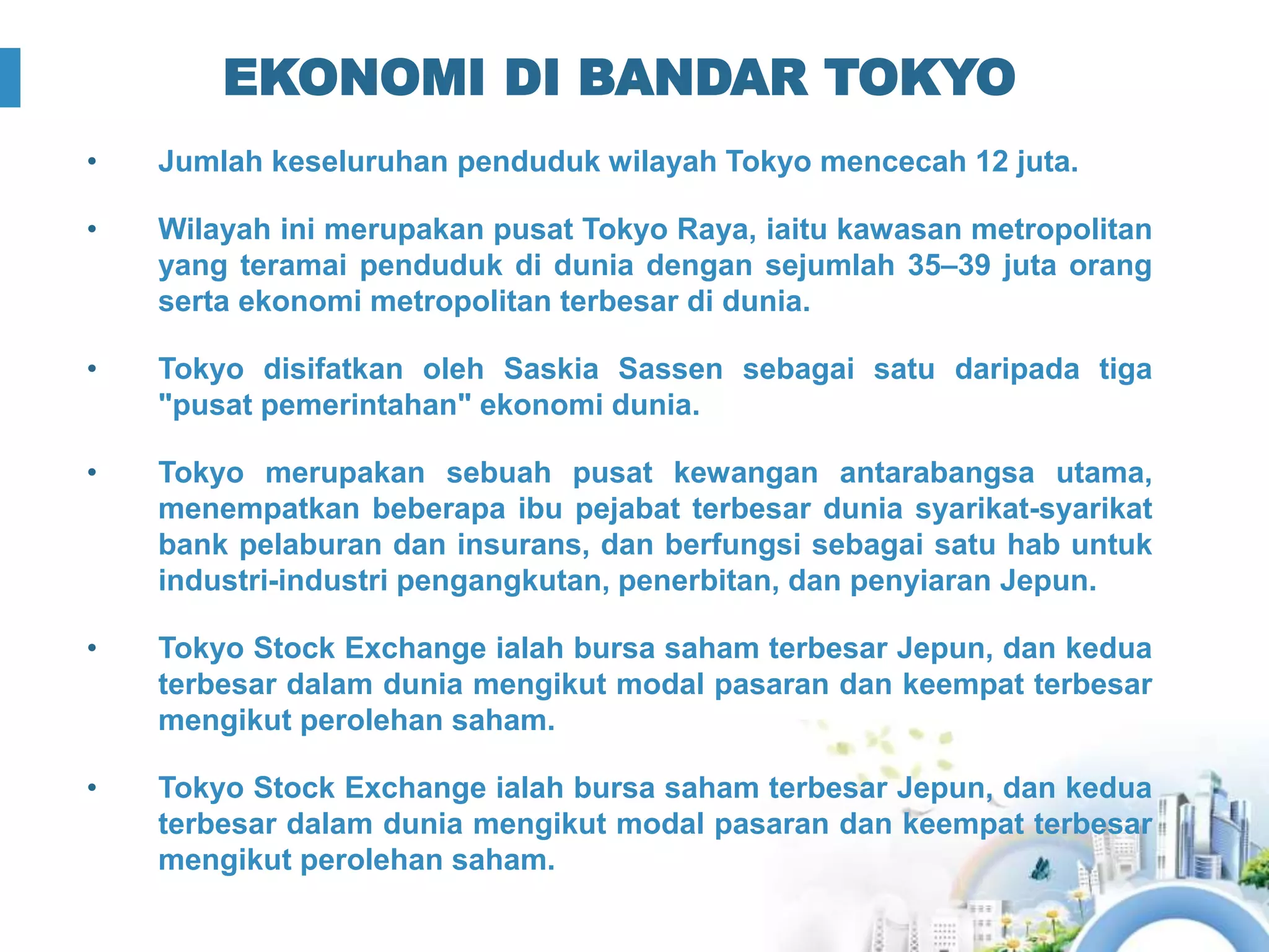 Lmcp1532 pembangunan bandar mapan task 4 | PPT