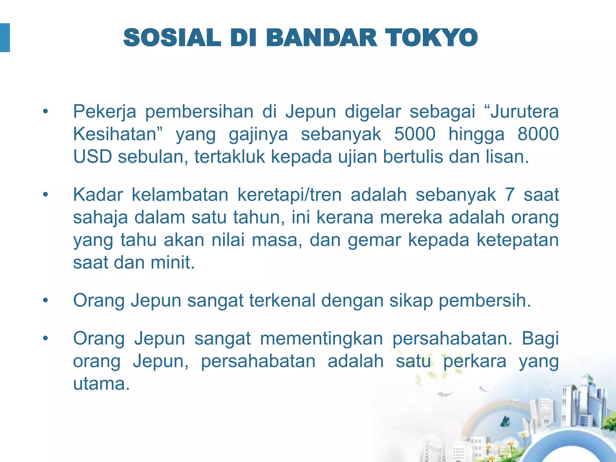 Lmcp1532 pembangunan bandar mapan task 4 | PPT