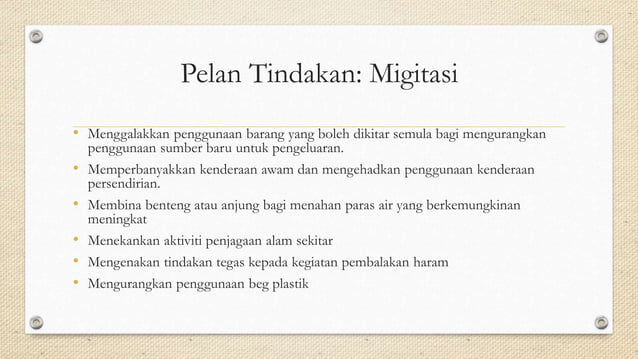 Lmcp1532 pembangunan bandar mapan task 6 | PPTX