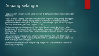 Lmcp 1532 pembangunan bandar mapan tugasan4 | PPT