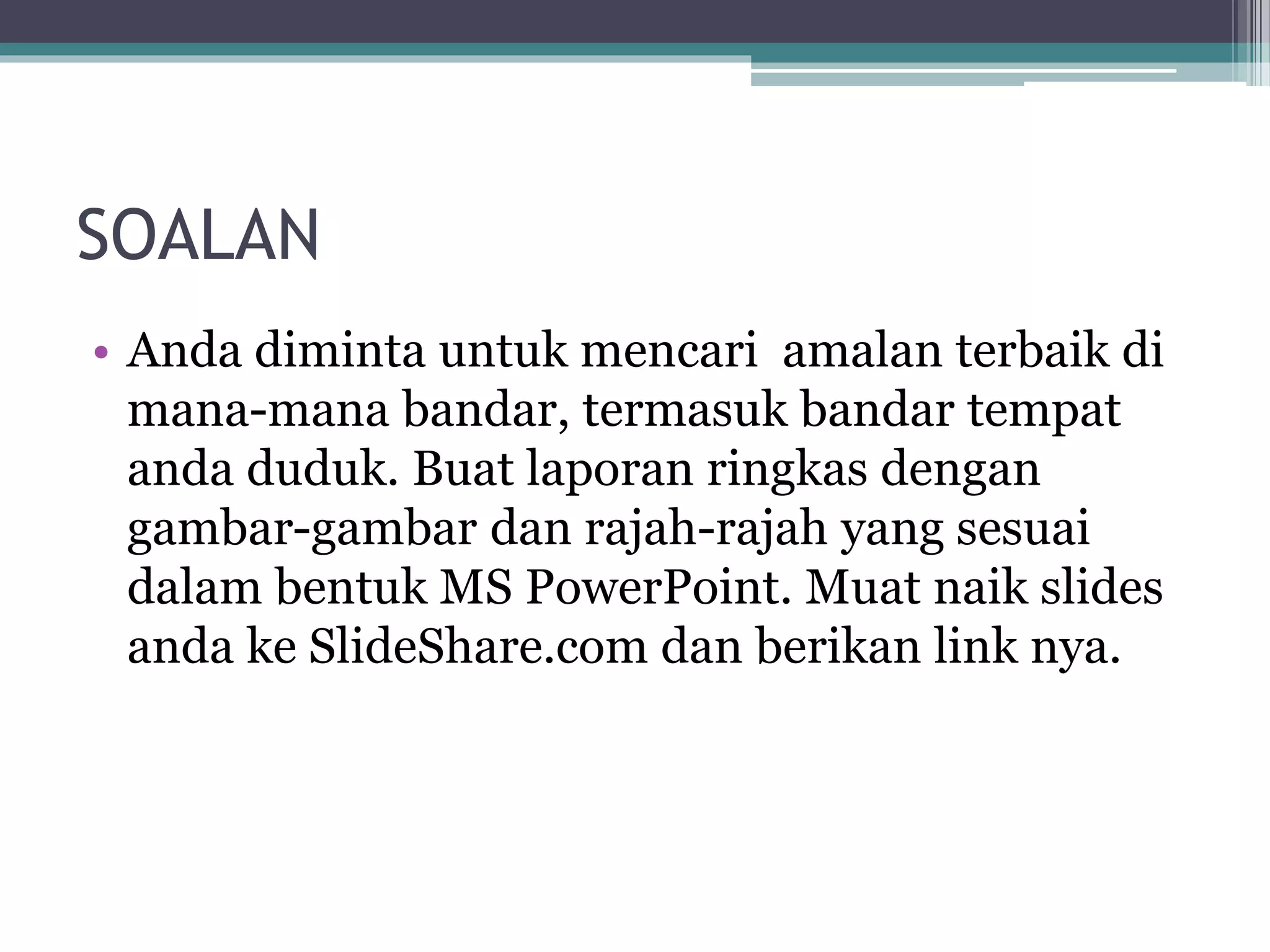 Lmcp 1532 perancangan bandar mpn | PPT