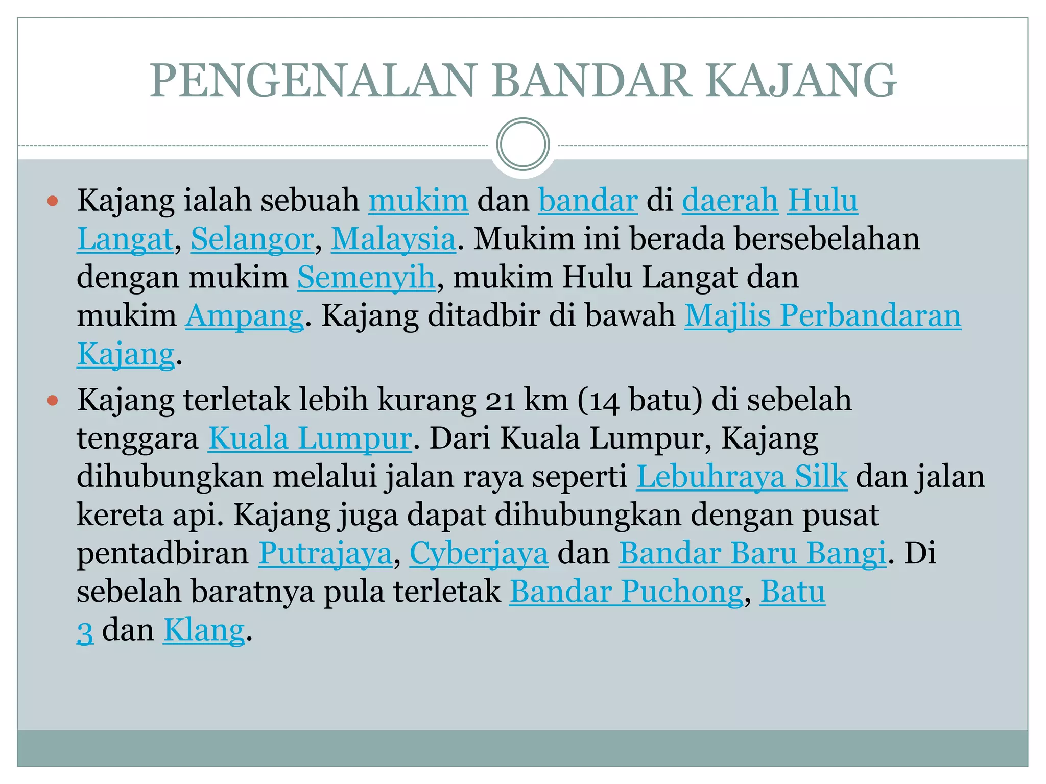 Lmcp1532 tugasan 7 | PPTX